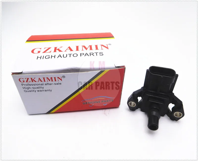 Air Intake Turbo Boost Pressure Map Sensor For Holden Rodeo Colorado ...