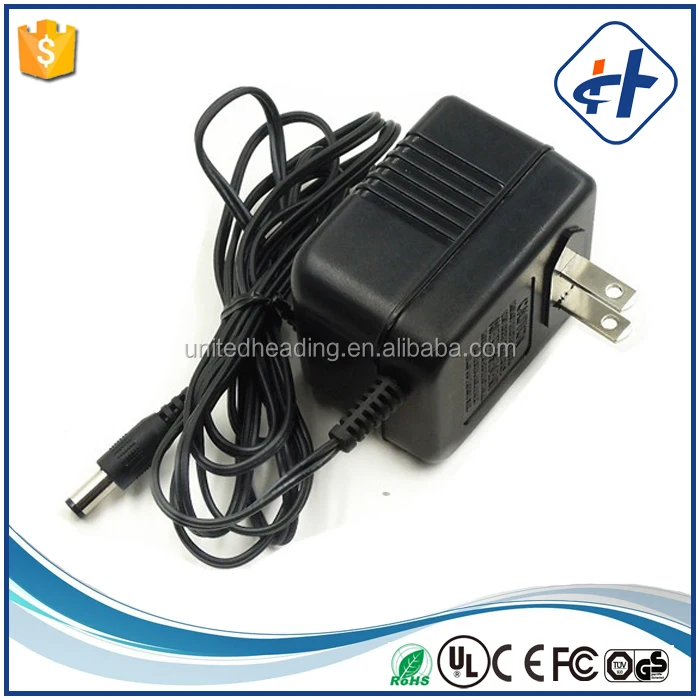 110v 120v 220v 230v 240vac 24v 300ma Ac/dc Power Transformer - Buy 110v ...