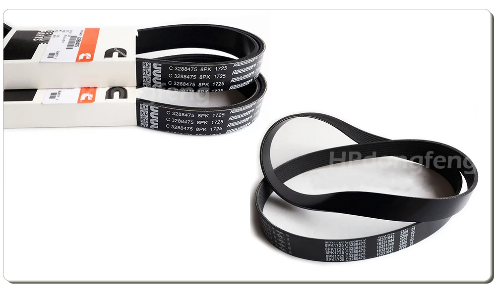 V Ribbed Belt3288475 Belt,V Ribbed 8pk1725 - Buy 3288475,3288475 Belt,V ...