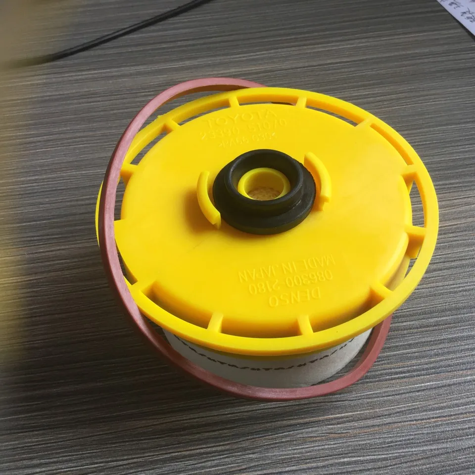 Air Filter Oe No. 23390-51070 - Buy Fuel Filters,23390-51070,23390 ...