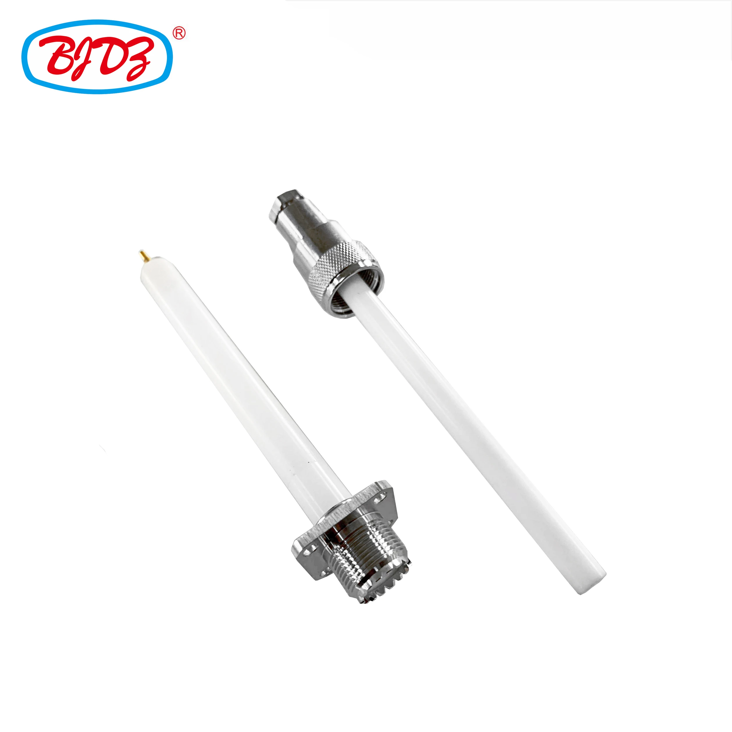 HSB 40KV High Voltage Coaxial Connectors for RF Applications