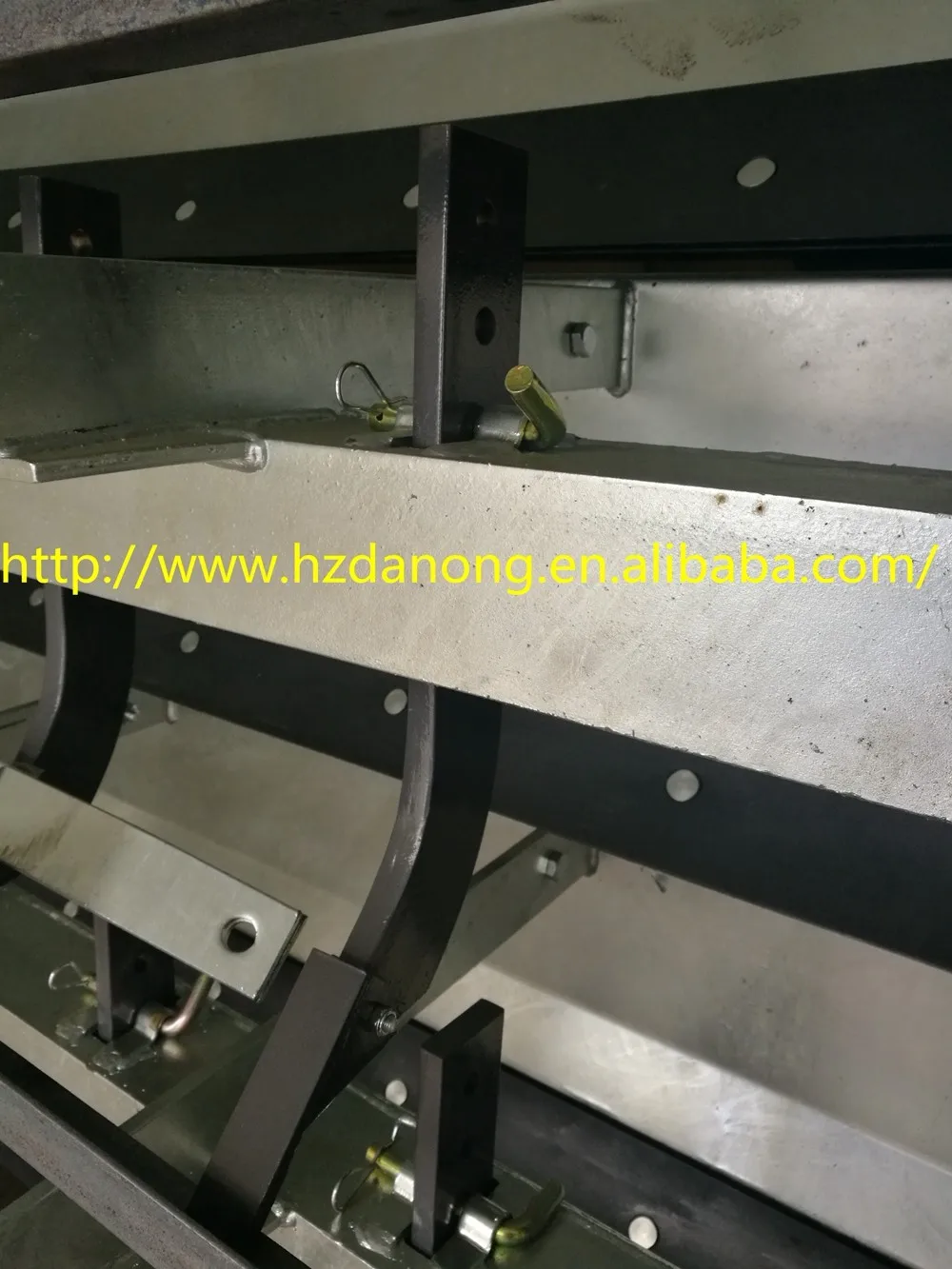 Tractors Heavy Duty Ripper 3 Point Ripper For Tractor - Buy 3 Point L ...