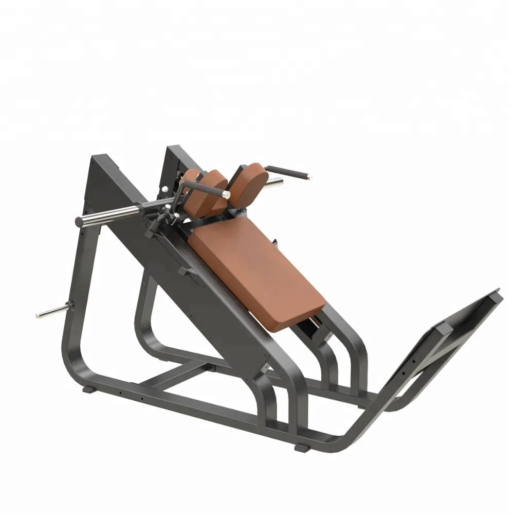 Fitness Machine Gym Equipment Of Hack Squad - Buy Hack Squad,Fitness ...