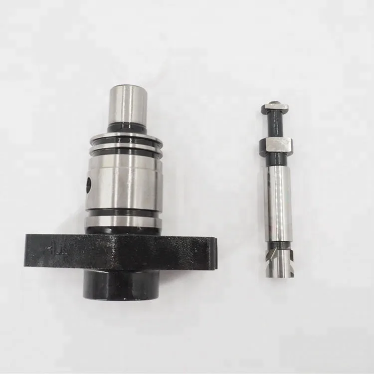 Plunger Barrel Assembly Fuel Pump Plunger Pw2 For D10b Engine - Buy ...