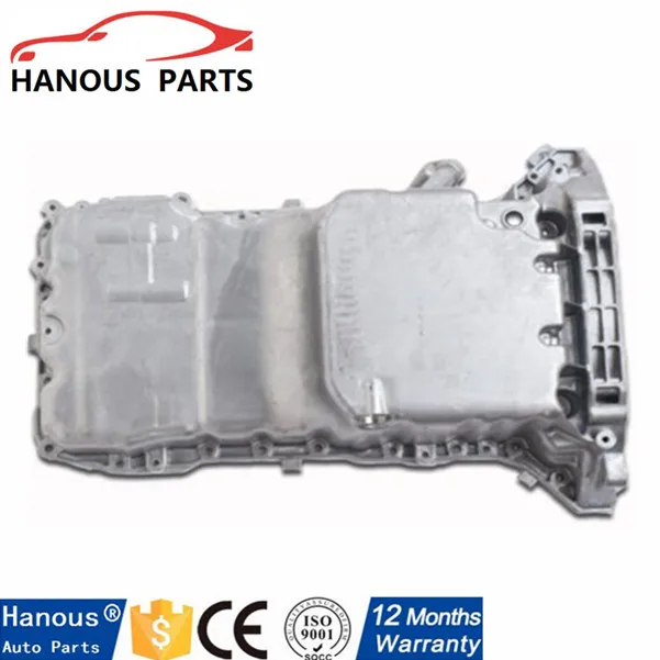 Oil Pan 2740103600 2740106000 2740140100 2740141100 2740145100 - Buy ...