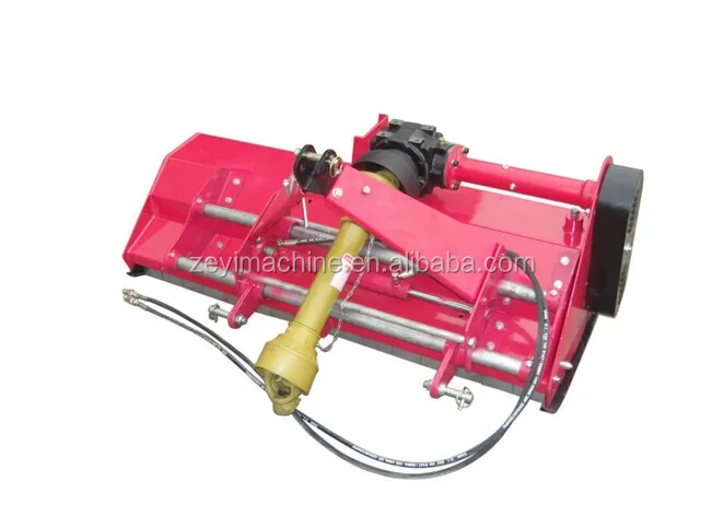 Tractor Side Mounted Pto Drive Side Mowers For Sale High Quality 4wd ...