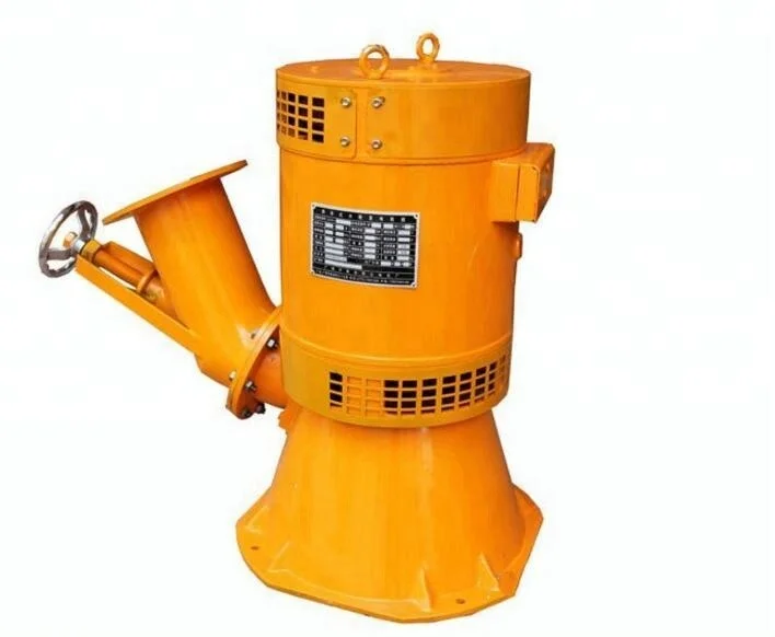 10kw Cheap Mini Hydro Turbine Generator Of Super Quality - Buy 10kw ...