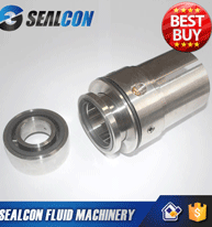 28MM Flygt 3101 Pump Mechanical Seal - High Pressure