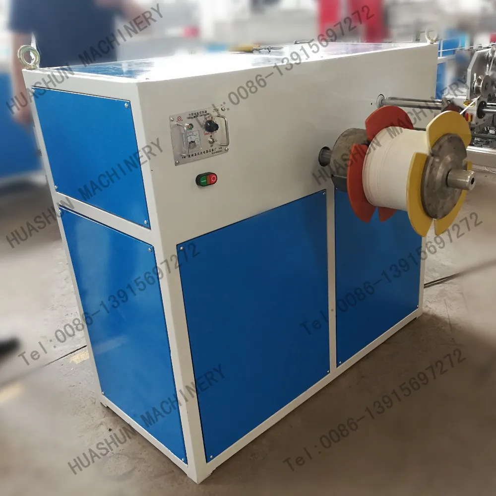 Plastic Welding Rod Extrusion Line for HDPE PP PE PVC