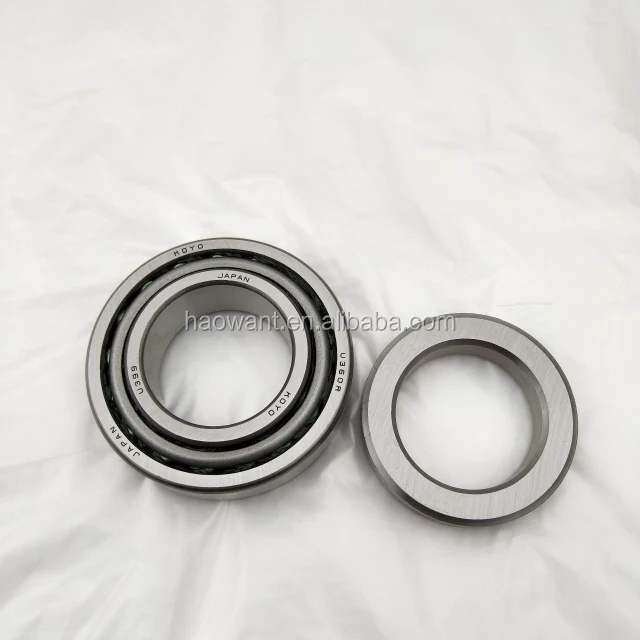 Japan R60-44 Bearing Nsk Inch Taper Roller Bearing - Buy R60-44 Bearing ...