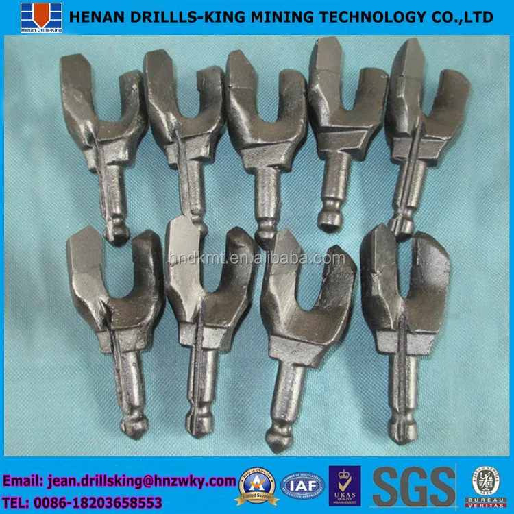 43mm Carbide Drill Bits / Roof Bolting Drill Bits - Buy 43mm Carbide ...