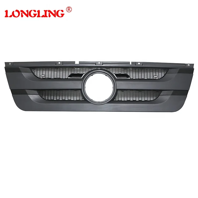 Best Quality Grille Front Car Guard With Oem 9437501418 For Actros Mp3 ...