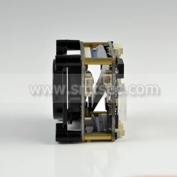 Wdr 3mp Hi3516 Ip摄像头模块支持电动变焦镜头低光wdr 1/2.8 “索尼imx123 Cctv Pcb板摄像头sip ...