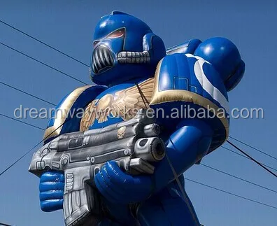 2025 Hot Sale Giant Inflatable Race Car Driver, Inflatable People for ...