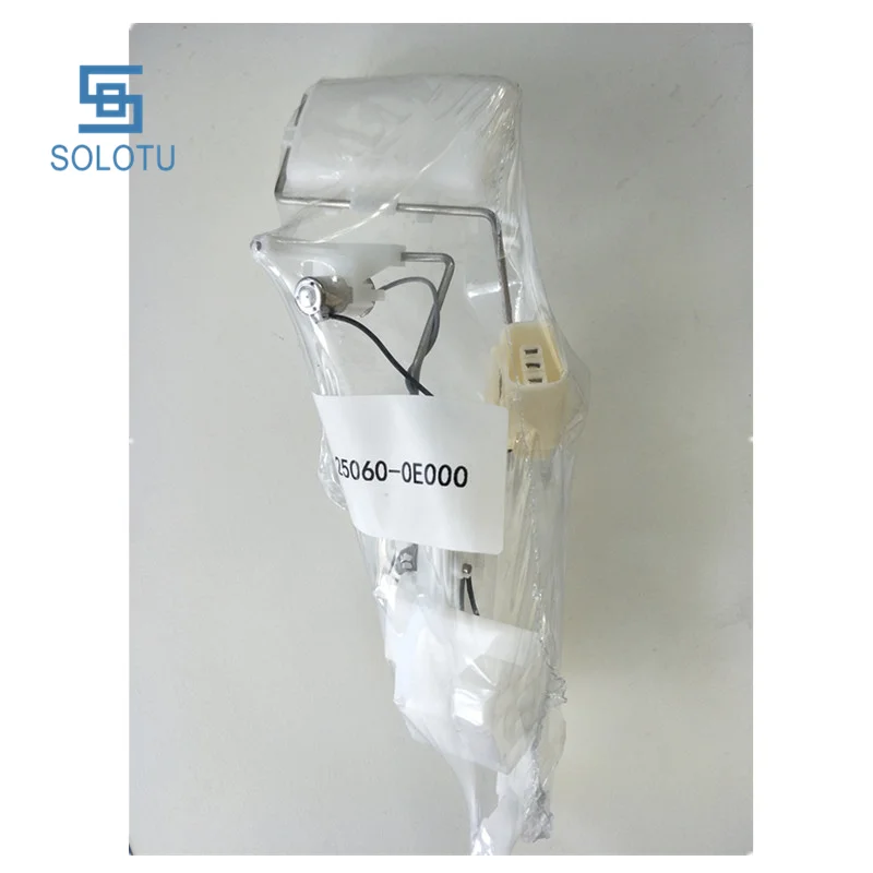 Car Fuel Pump Sender Assy 25060-0E000 for BLUEBIRD U13 SR18 SR20 EQ7200