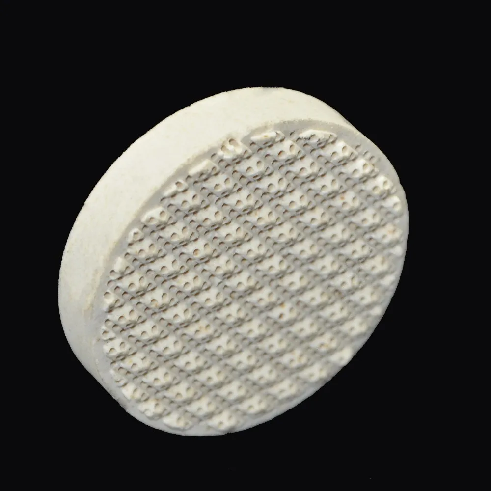 Durable Cordierite Honeycomb Ceramic Substrate - Buy Ceramic Substrate ...