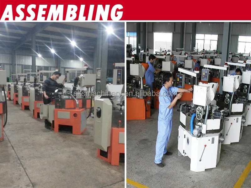 Sks Ty-d001 Fully Automatic Front Button Laser Printing Machine - Buy ...