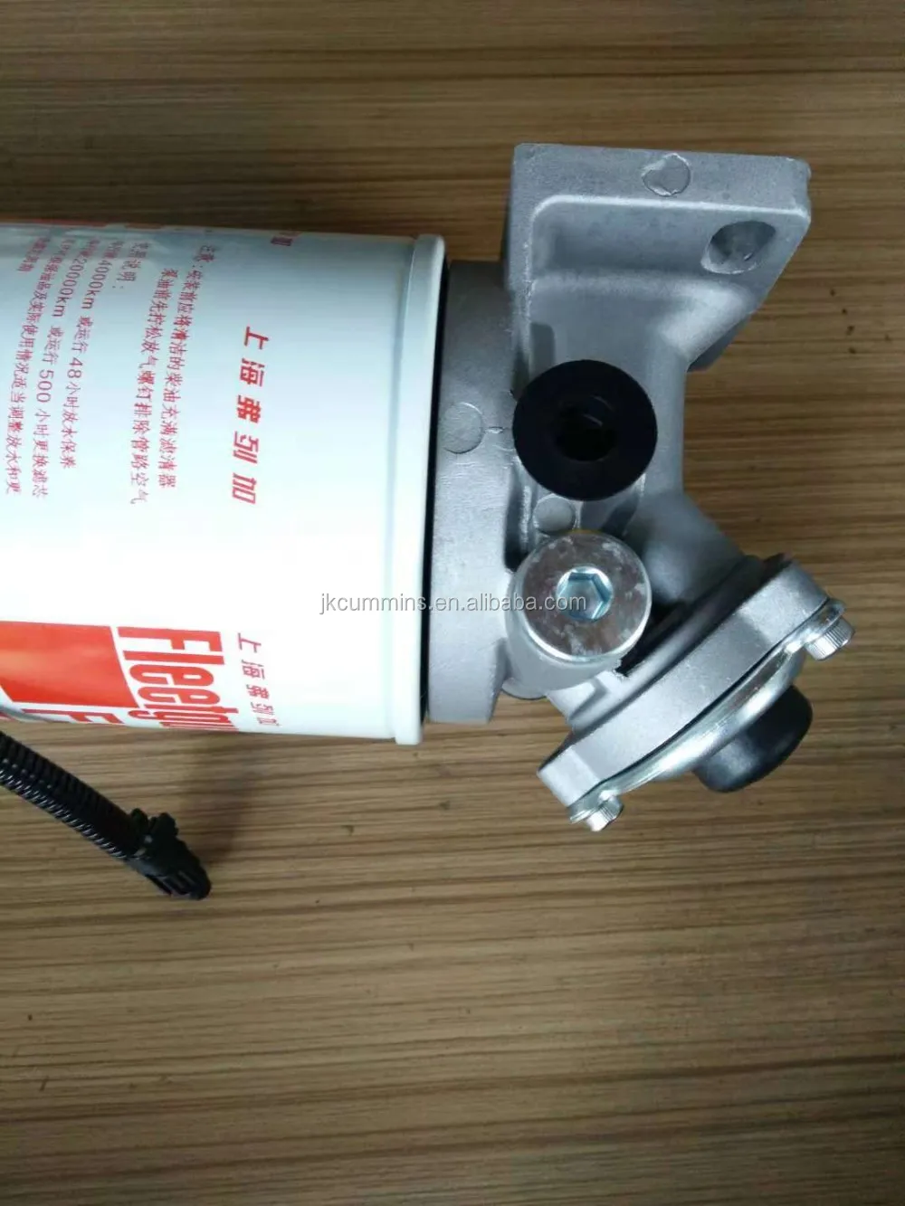 5290009 FS36230 China DCEC Diesel Engine Part Fuel Filter