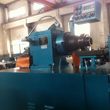 Bearing Machine Cutting / Grinding /assembling Machine For Ball Bearing ...