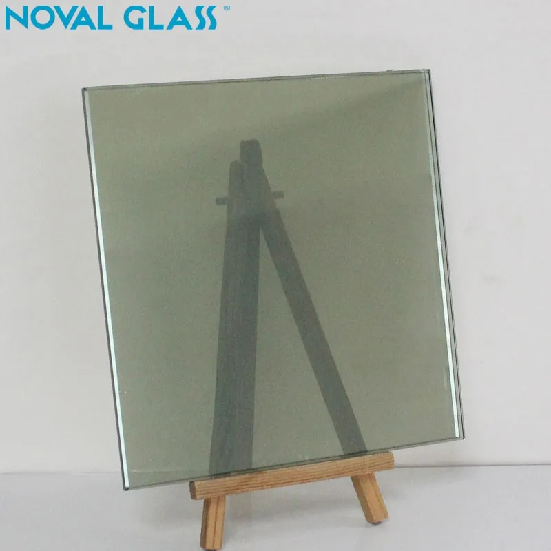 High Quality Tinted Reflective Glass,Cost-effective Sheet Glass Price ...