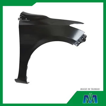 New Arrival Auto Front Fender Wing For Toyota Vios Yaris Sedan 14-on ...