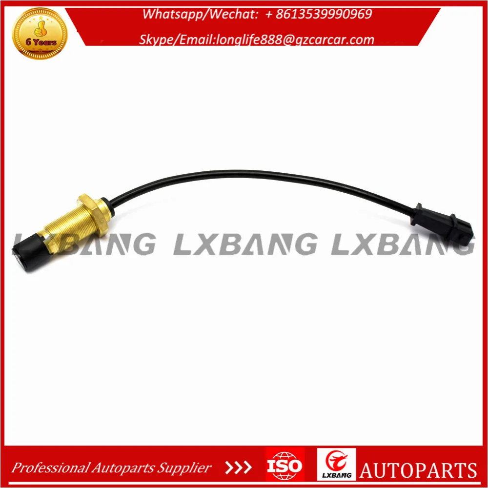 High Quality Camshaft Position Sensor Crankshaft Position Sensor ...