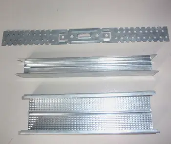 Gypsum Steel Profile Cd,Ud,Cw,Uw - Buy Gypsum Profile,Gypsum Steel ...