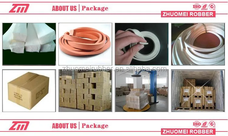 Silicone Rubber Extruded C Channel - Buy C Channel,Extruded Silicone ...