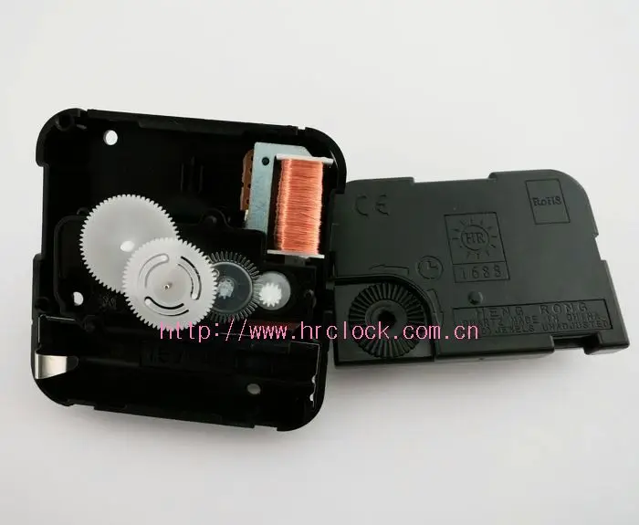 1688 Quartz Clock Movement - Buy Clock Movements,Quartz Clock Movement ...