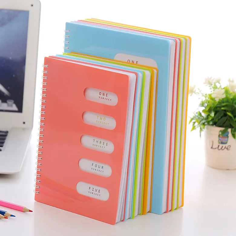 A4 Wholesale Plastic Transparent Pvc Diary Cover - Buy Pvc Diary Cover ...