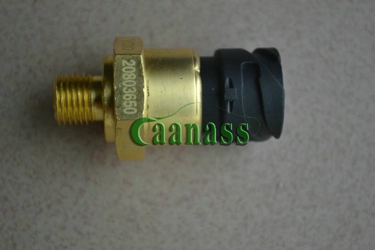 20803650 20483889 Oil Pressure Sensor For Volvo Truck - Buy Oil ...