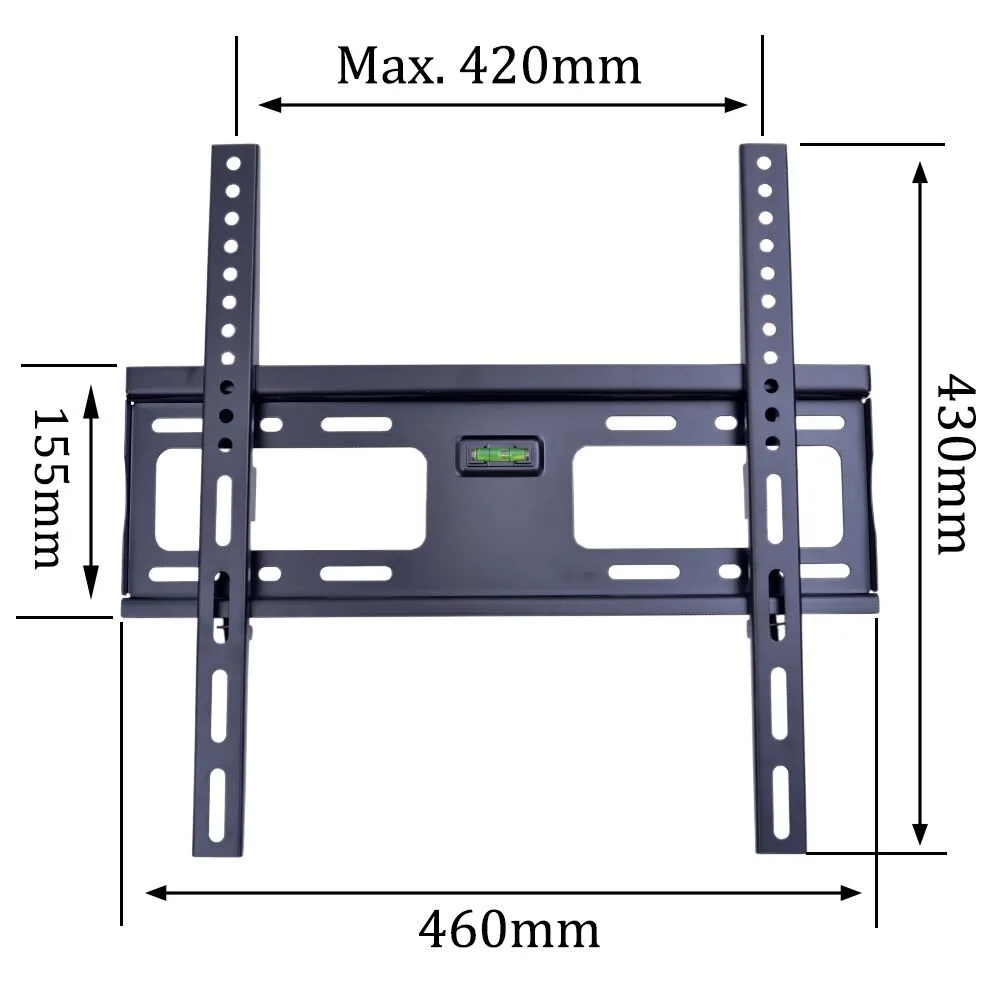 New Stype Oem Lcd Led 32 55 Inch Skyworth Tv Wall Mount Bracket - Buy ...
