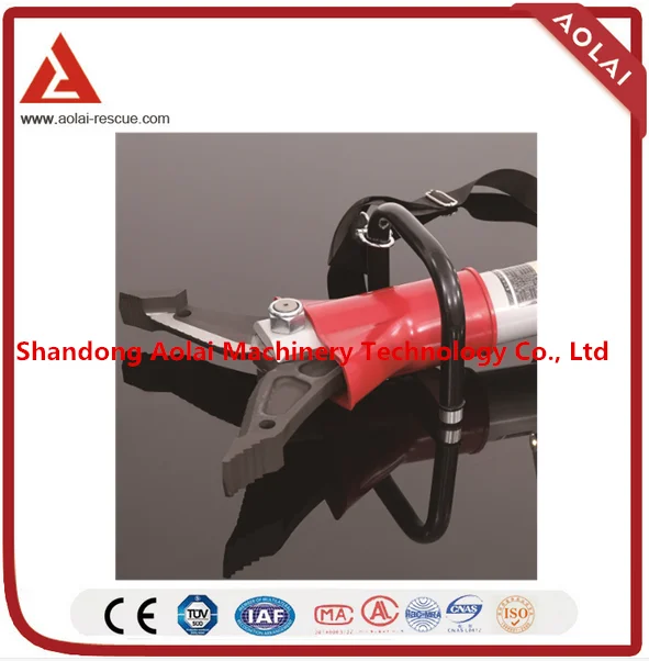 Traffic Accident Rescue Tools Battery Cutter And Spreader For Malaysia ...