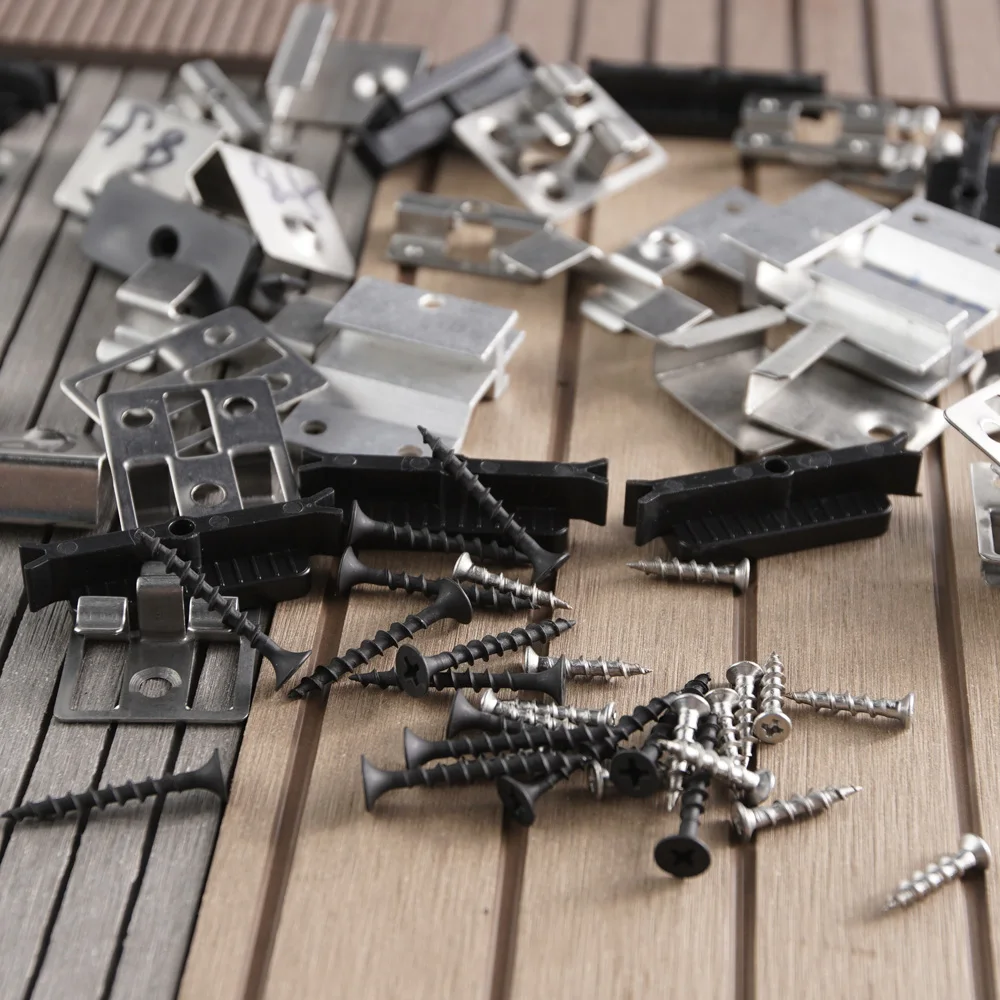 Flooring Accessories Self Tapping Screw Cheap Building Materials ...