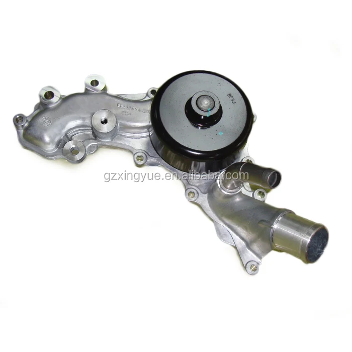 68311108aa Auto Engine Coolant Water Pump For Grand Cherokee 3.6l V6 ...