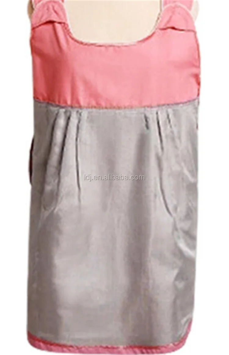 LDJ Anti-Radiation, Anti-Electromagnetic Clothing for Women