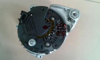Rebuilt Alternator 12317541696 12v 150a 6s For B M W X3 2.5 I (e83 ...