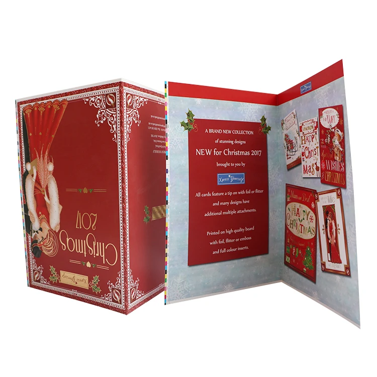 D0998 Kmd Automatic Paper Machine High Speed Hard Card Folding Machine ...