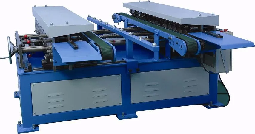 Hot Sale Sheet Metal Tdf Flange Forming Machine,Duct Making Machine ...