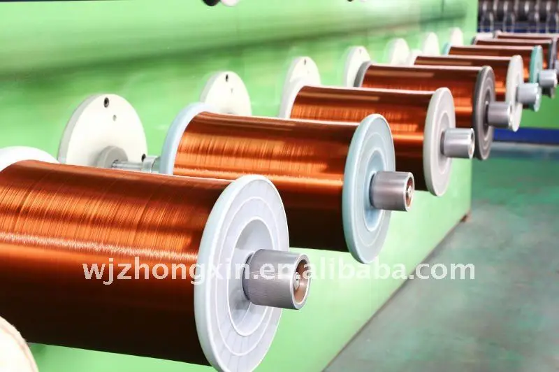 Low Price Electric Motor Coil Rewinding Wire - Buy Rewinding Wire ...