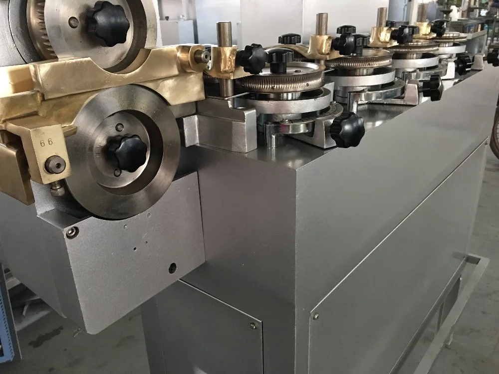 Hard Candy Rope Sizer Roller - Buy Candy Rope Sizer,Rope Sizer,Rope ...