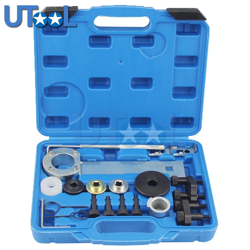 Herramienta De Sincronización Del Motor Para Vag 1,8 2,0 Eti/tfsi Ea888 ...