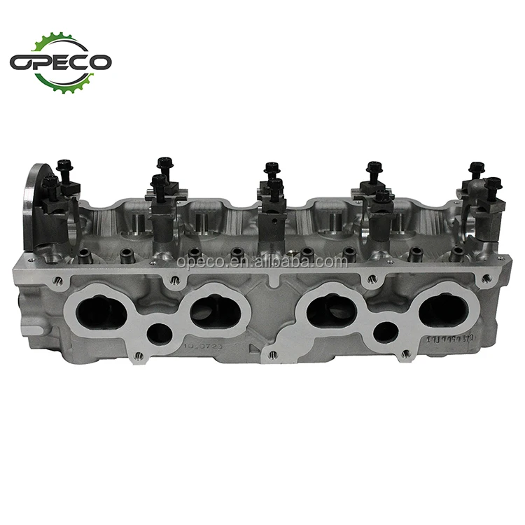 F2/fe-jk Cylinder Head Fejk-10-100b For Mazda 625/626 Turbo/929/b2200 ...