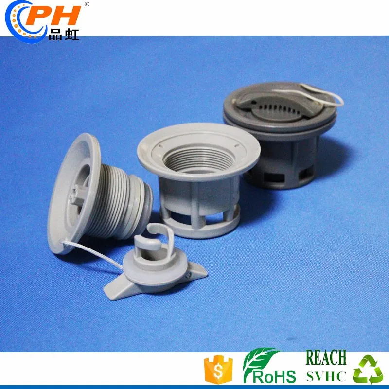Pontoon Boat Air Valves For Inflatable Boat Small Air Valve Plastic ...