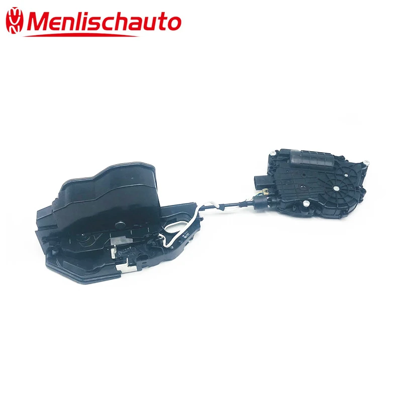 High Quality Front Right Soft Close Door Lock Actuator 51217185692 5121 ...