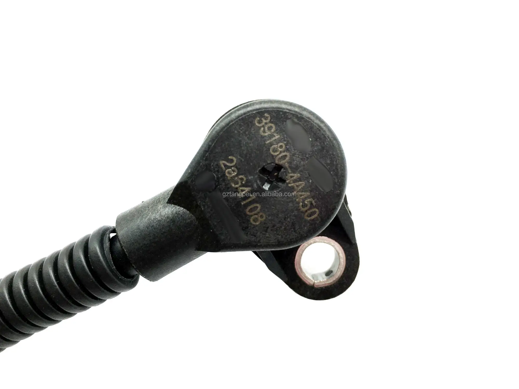 Crankshaft Sensor For Hyun-dai Por-ter Ii D4cb Oem 39180-4a450 ...