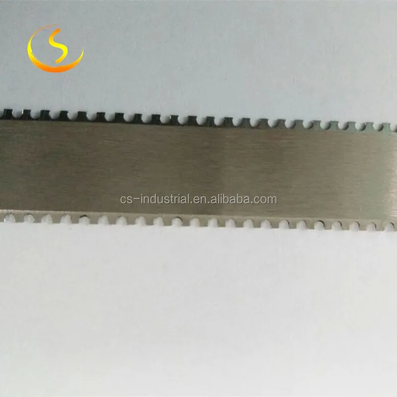 Wave Saw Bread Knife Blades - Buy Bread Knife,Bread Knife Blades,Wave ...