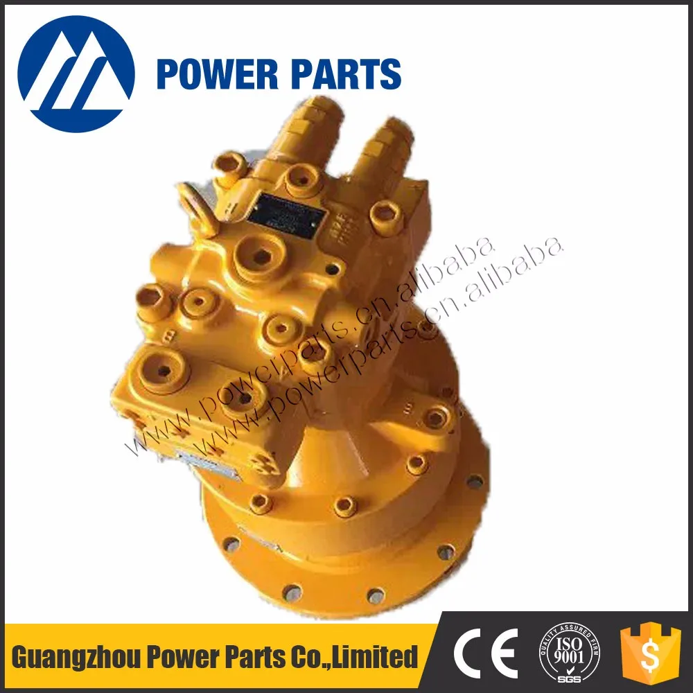 High Quality Oem Kobelco Sk35 Sk35sr Travel Motor For Px15v00025f1 ...