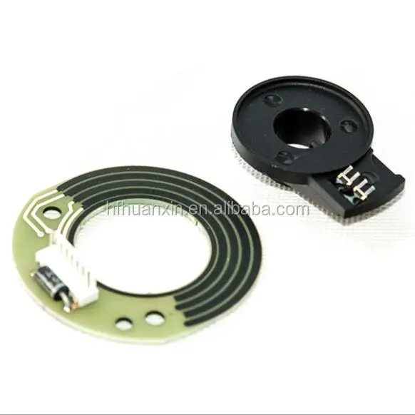 Forklift Steering Encoder Part 3095400904 - Huanxin Sensor Repair Kit