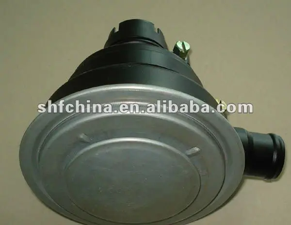 Mercedes-benz Oil Separators for Bus - Professional & Reliable
